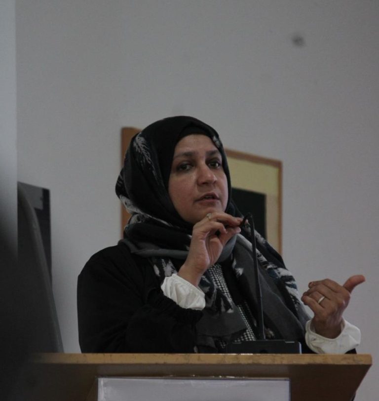 Teacher Training - Oasis International School, ISO 21001:2018 certified